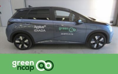 Estudio. Green NCAP anuncia los ganadores de los premios LCA de 2024 – RACC